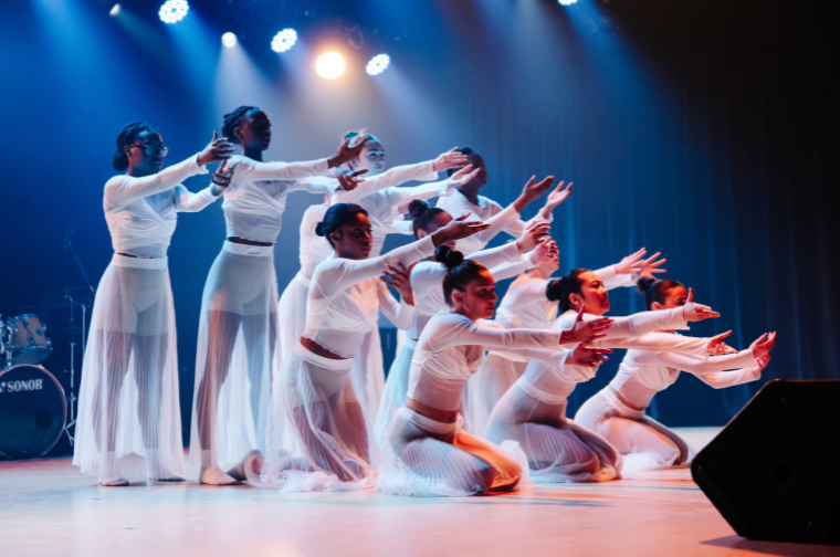 Secondaire en spectacle 2025 | Collège St-Jean Vianney